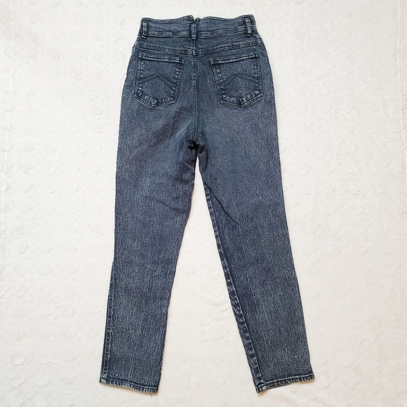 Vintage | Jeans | Vintage Rare 3 Ultra High Rise Waist Jeans | Poshmark